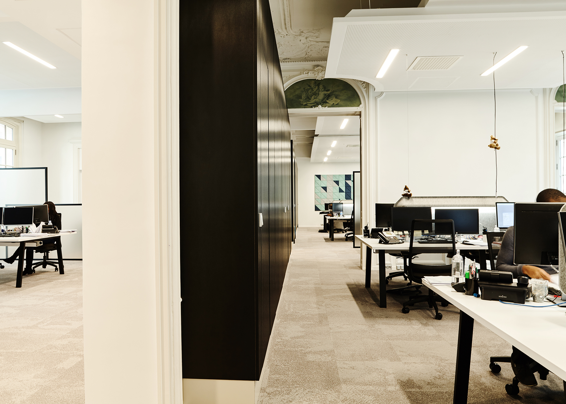 Primonial Reim - Archimage