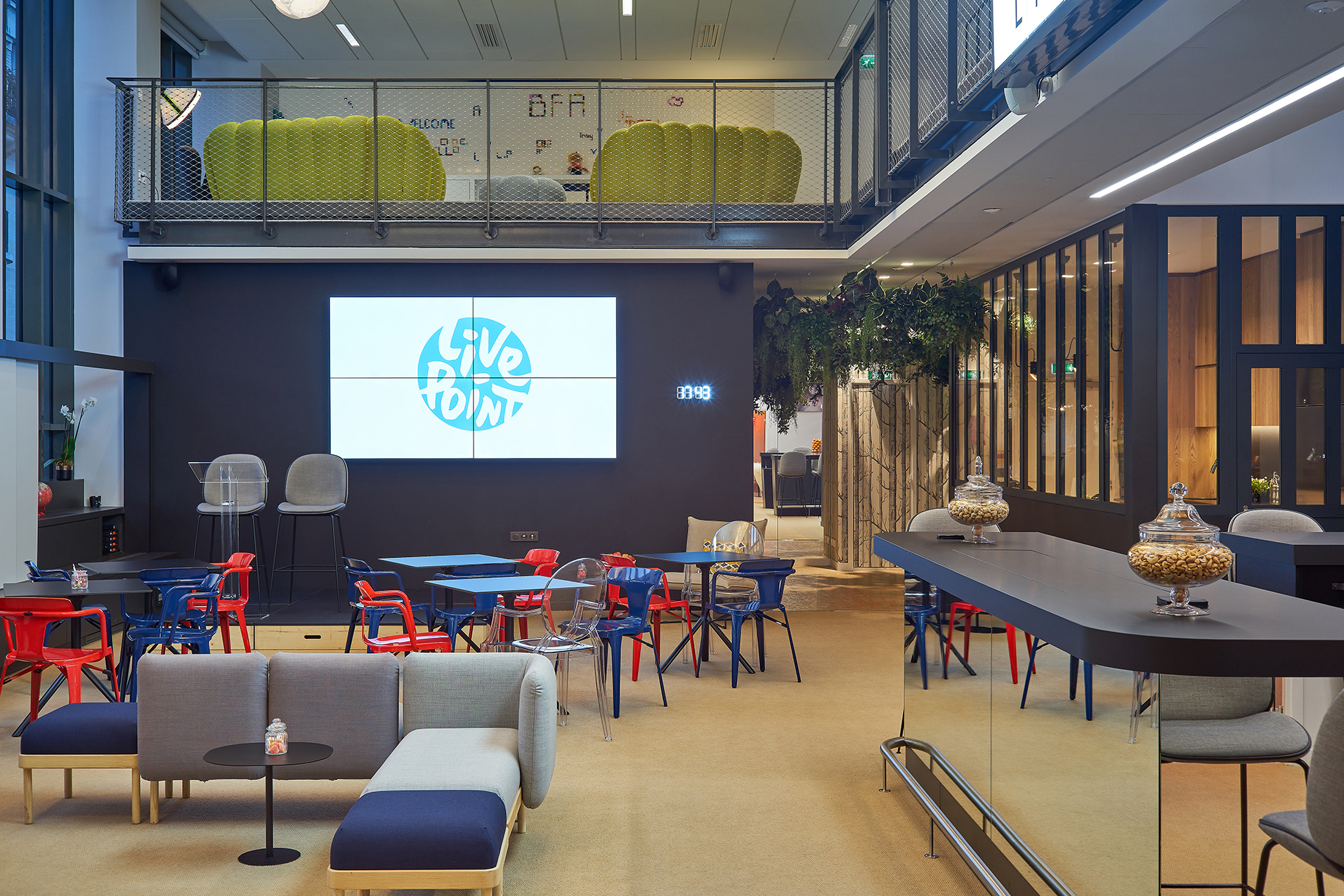 onepoint. - Archimage