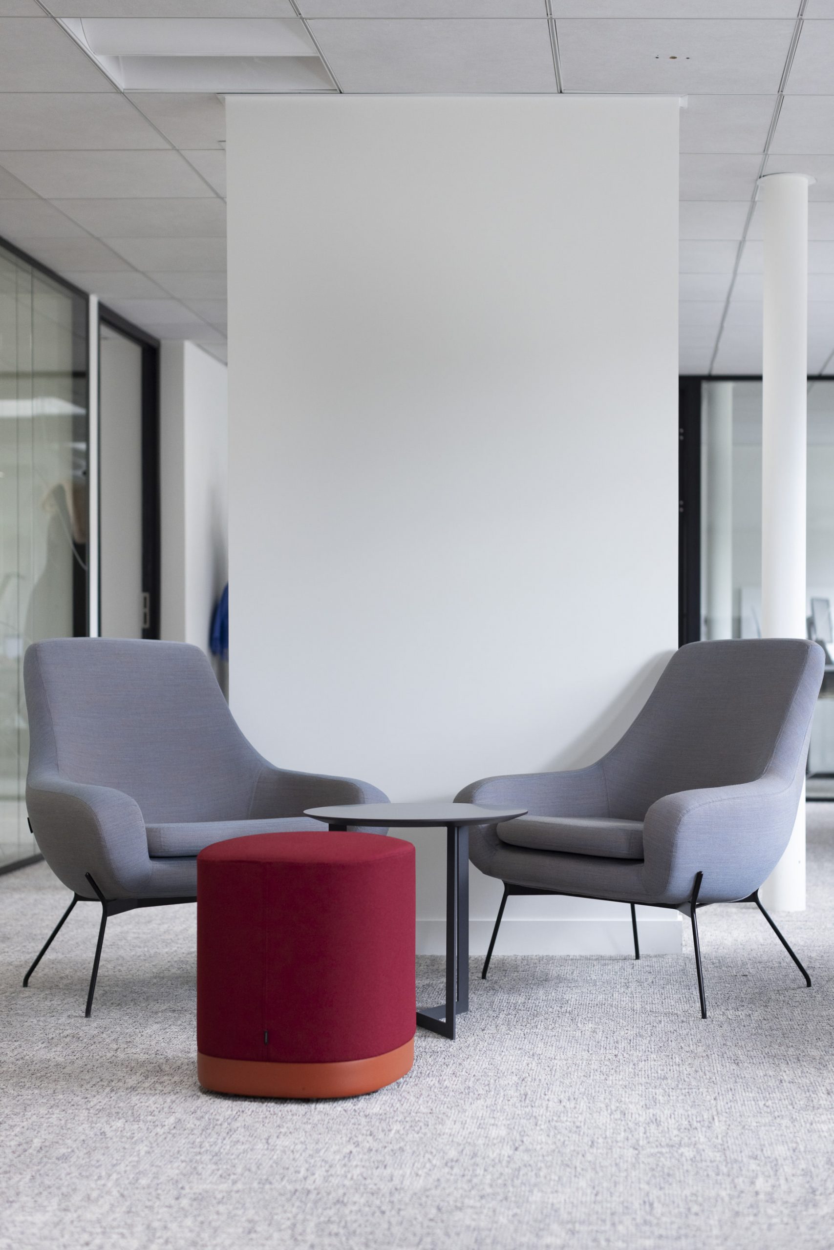 UI Investissement. - Archimage